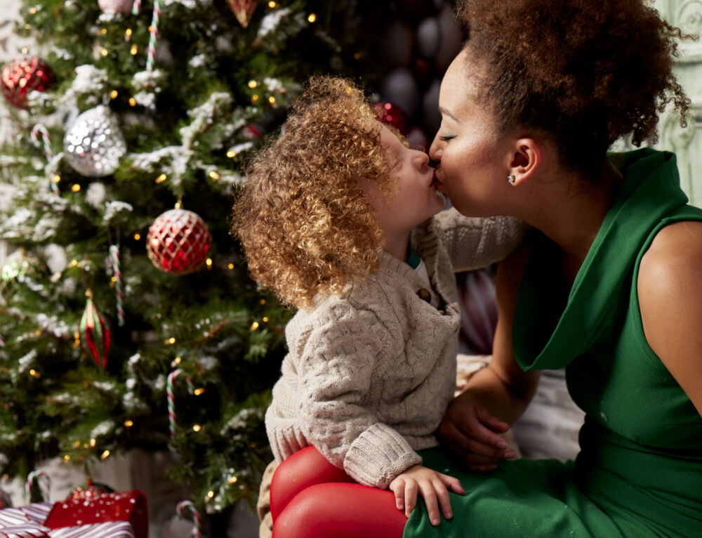 Best At Home Christmas Picture Ideas for the Holiday Season - Gareth ...